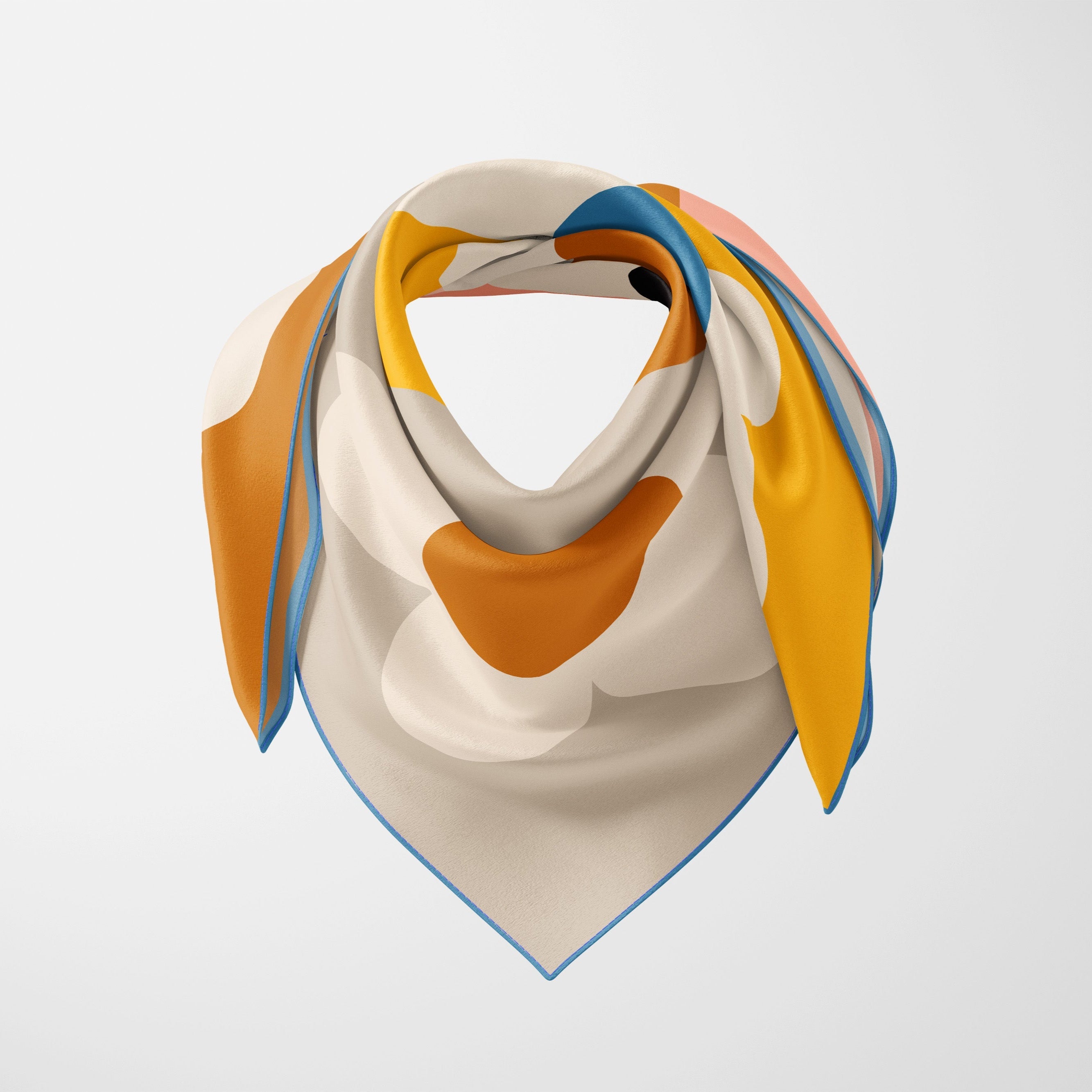 Scarves – Artifact.