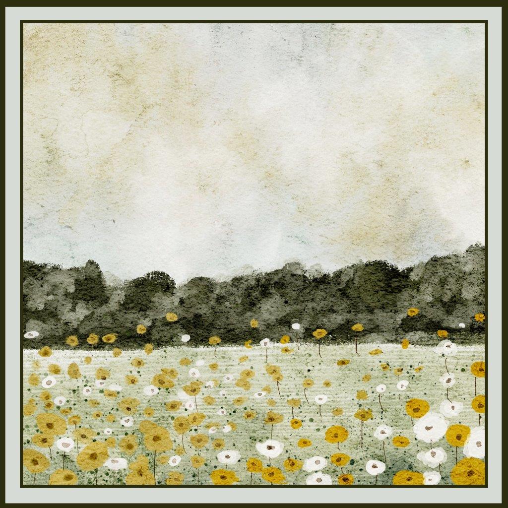 Landscape – Artifact.